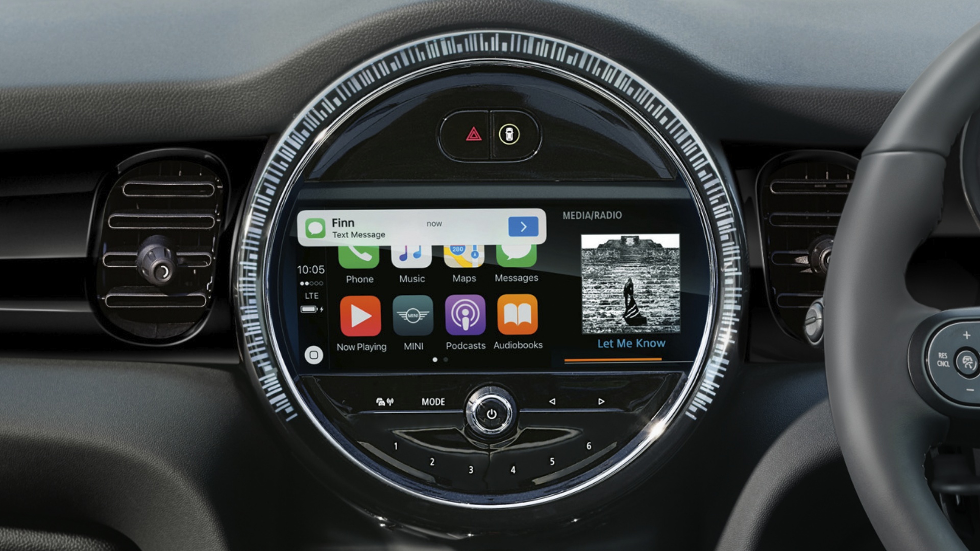 MINI CAMDEN EDITION.｜デザイン＆ハイライト｜MINI Japan