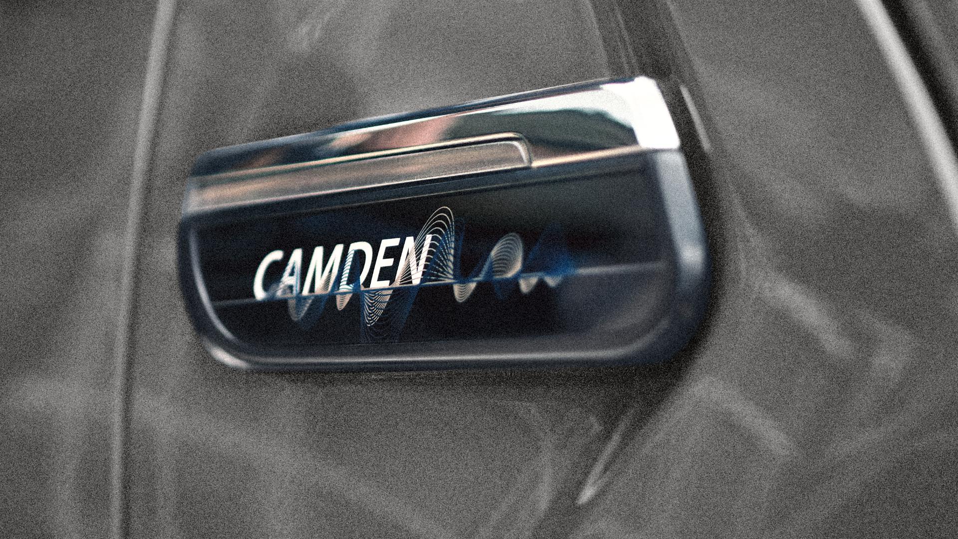 MINI CAMDEN EDITION.｜デザイン＆ハイライト｜MINI Japan