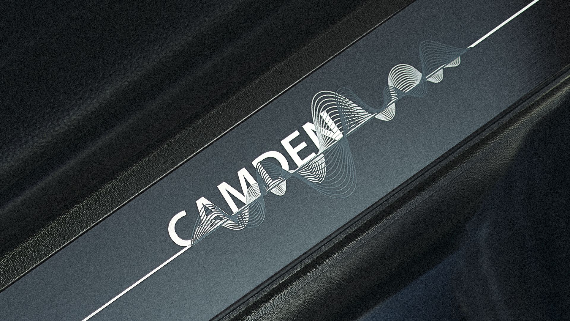 MINI CAMDEN EDITION.｜デザイン＆ハイライト｜MINI Japan