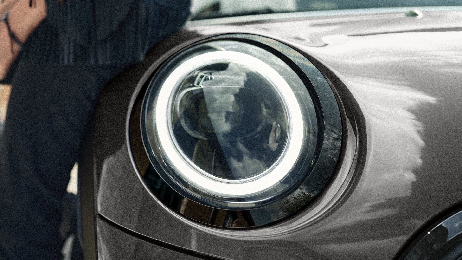 MINI CAMDEN EDITION.｜デザイン＆ハイライト｜MINI Japan