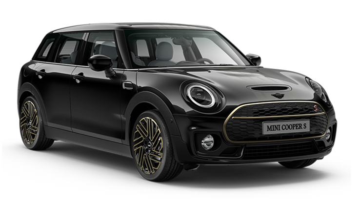 MINI CLUBMAN UNTOLD EDITION.｜デザイン＆ハイライト｜MINI Japan