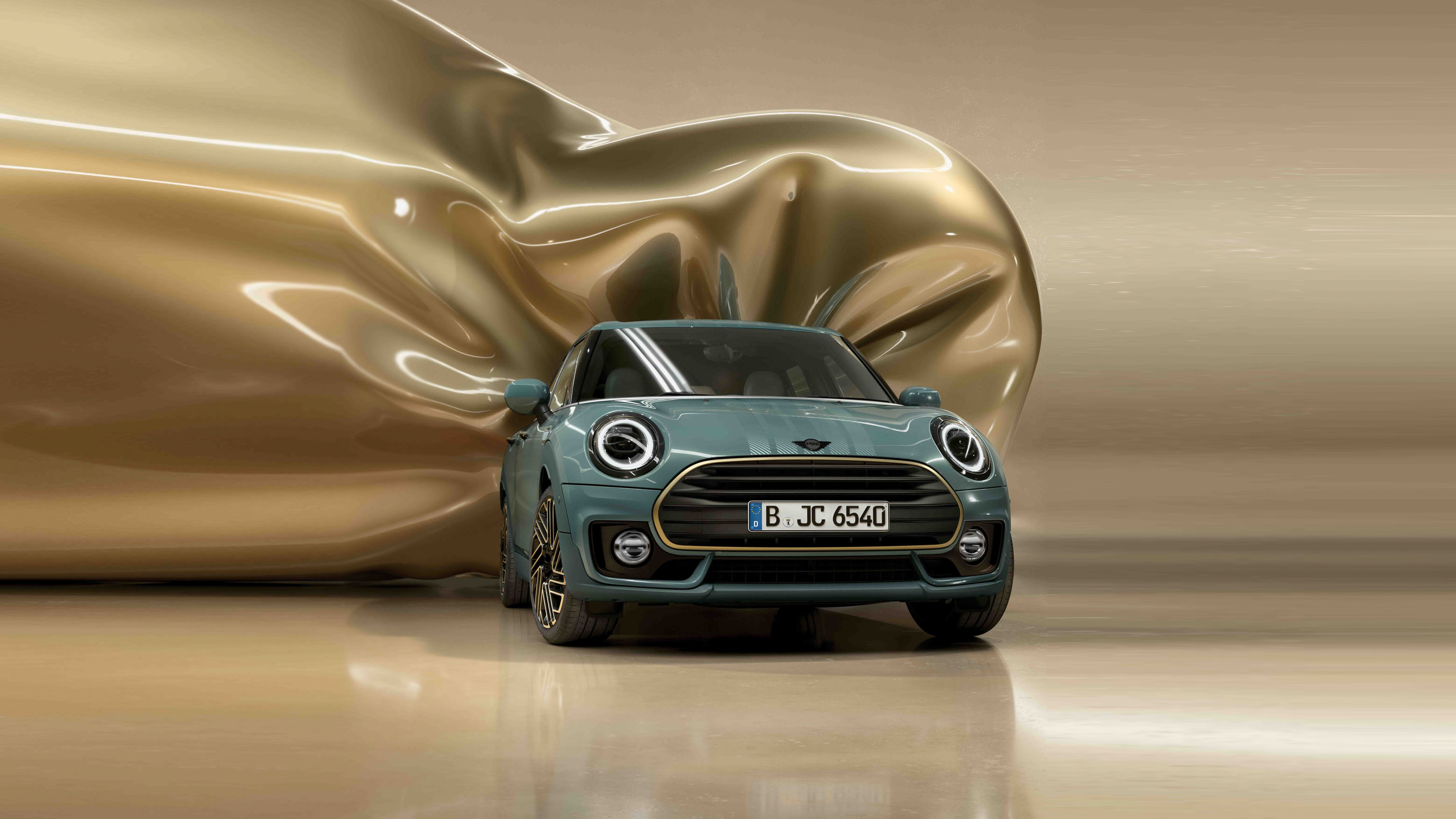 MINI Japan オフィシャルウェブサイト | MINI Japan