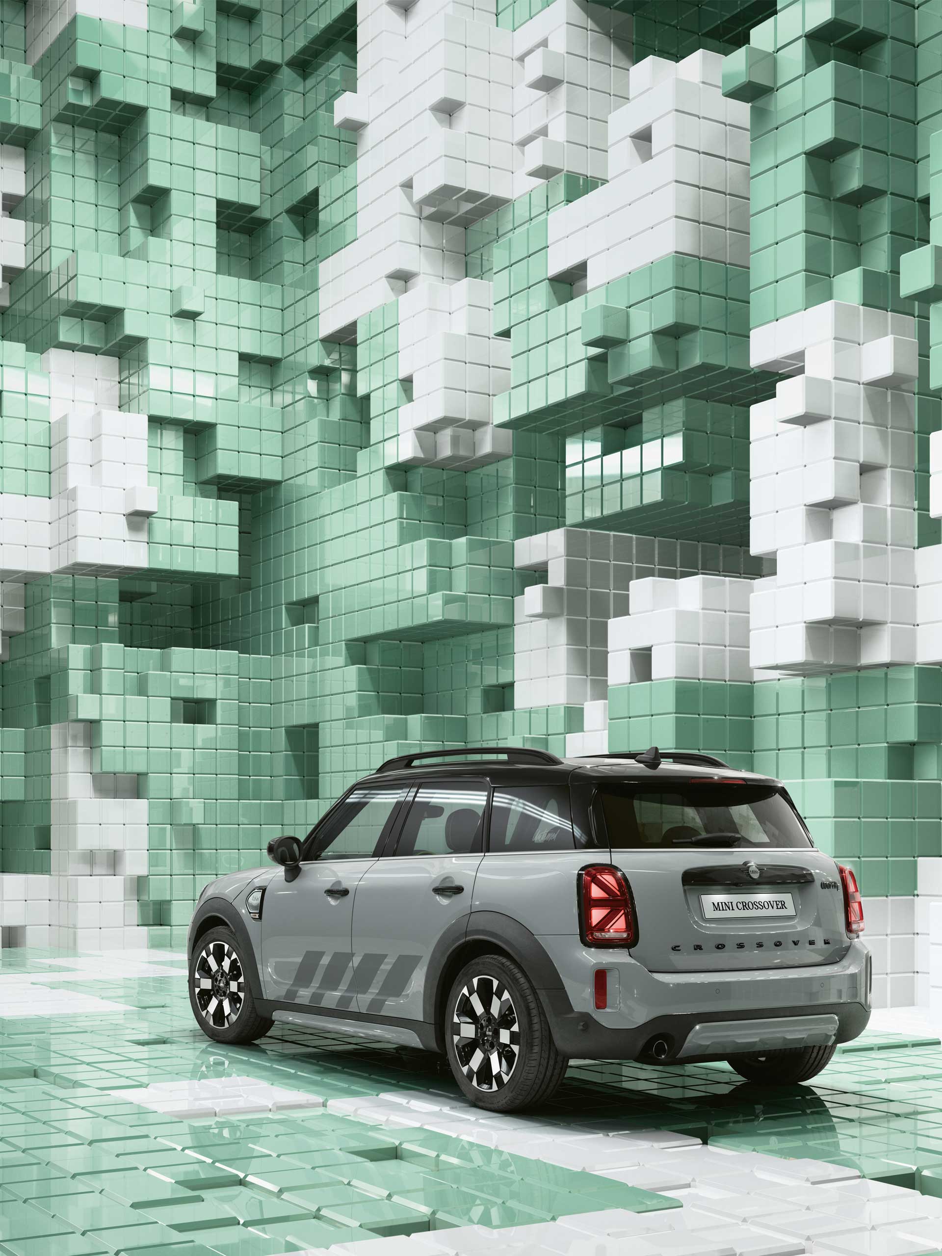 MINI Japan オフィシャルウェブサイト | MINI Japan