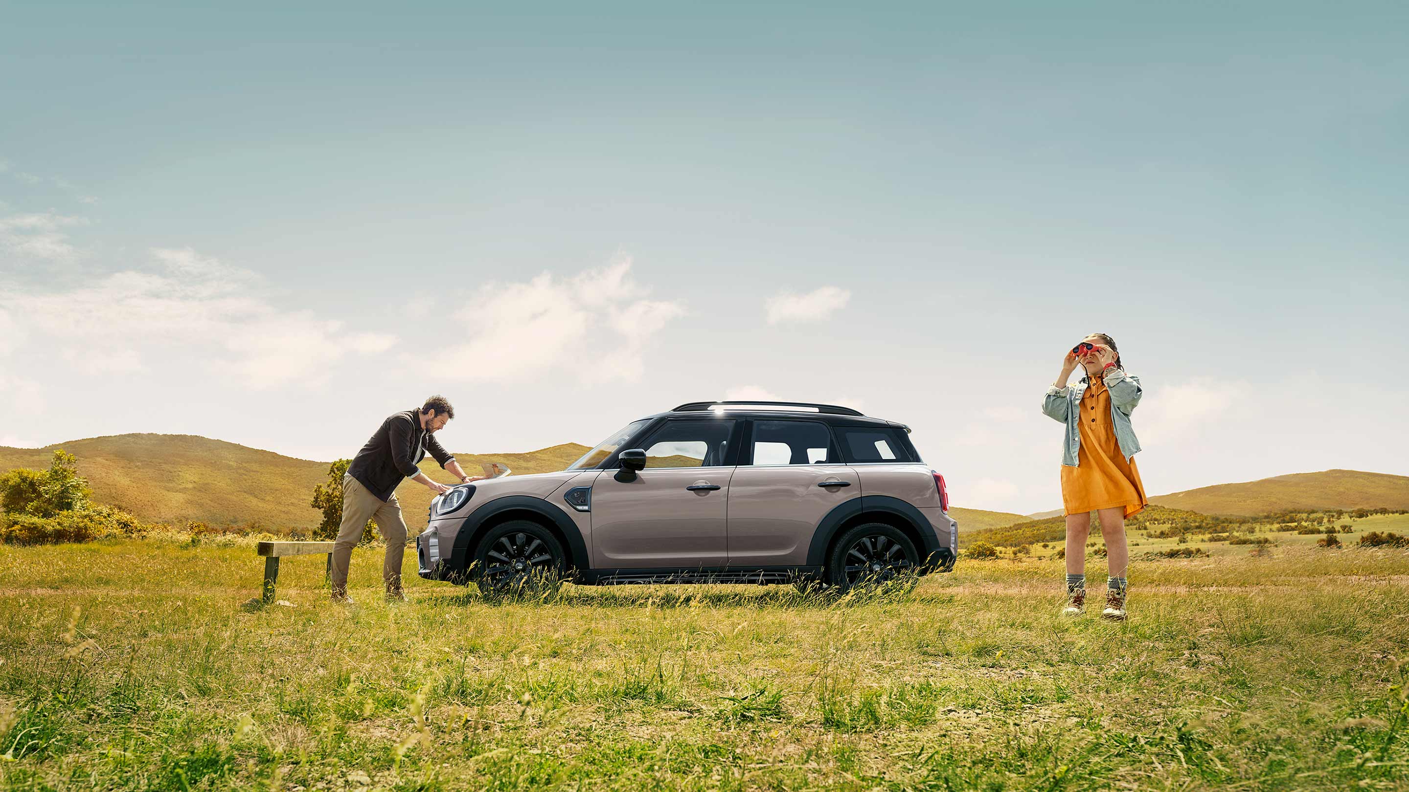 MINI Japan オフィシャルウェブサイト | MINI Japan