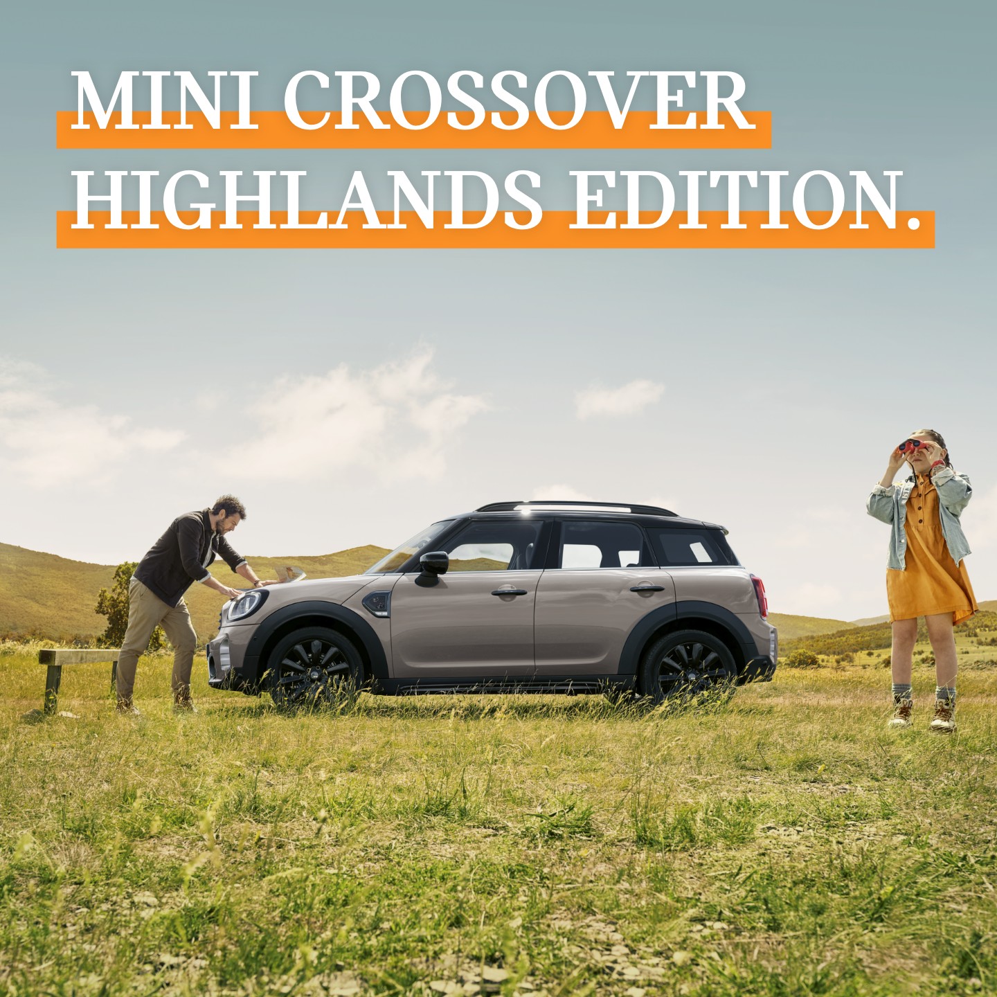 MINIカタログダウンロード | MINI Japan