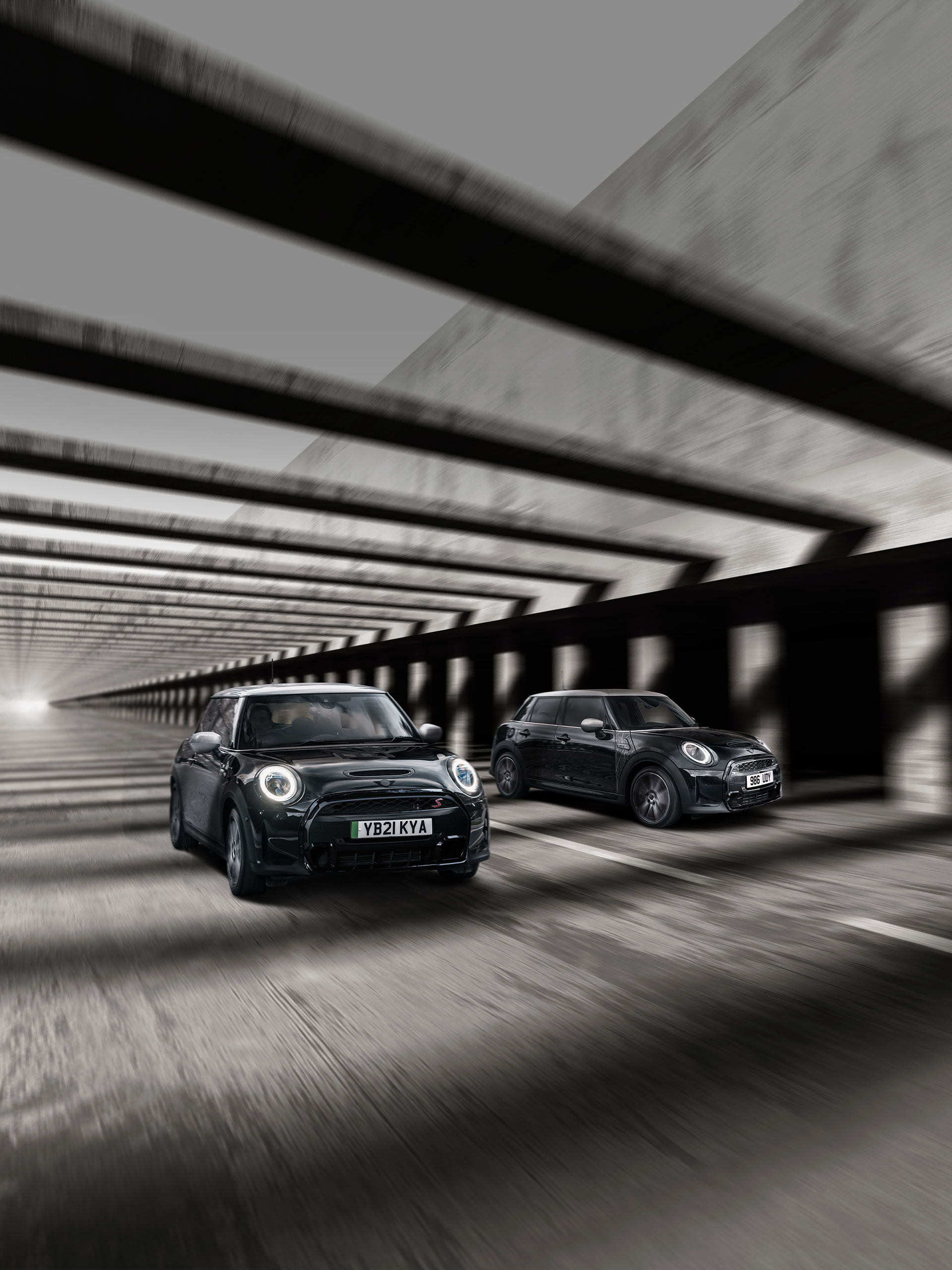 MINI Japan オフィシャルウェブサイト | MINI Japan