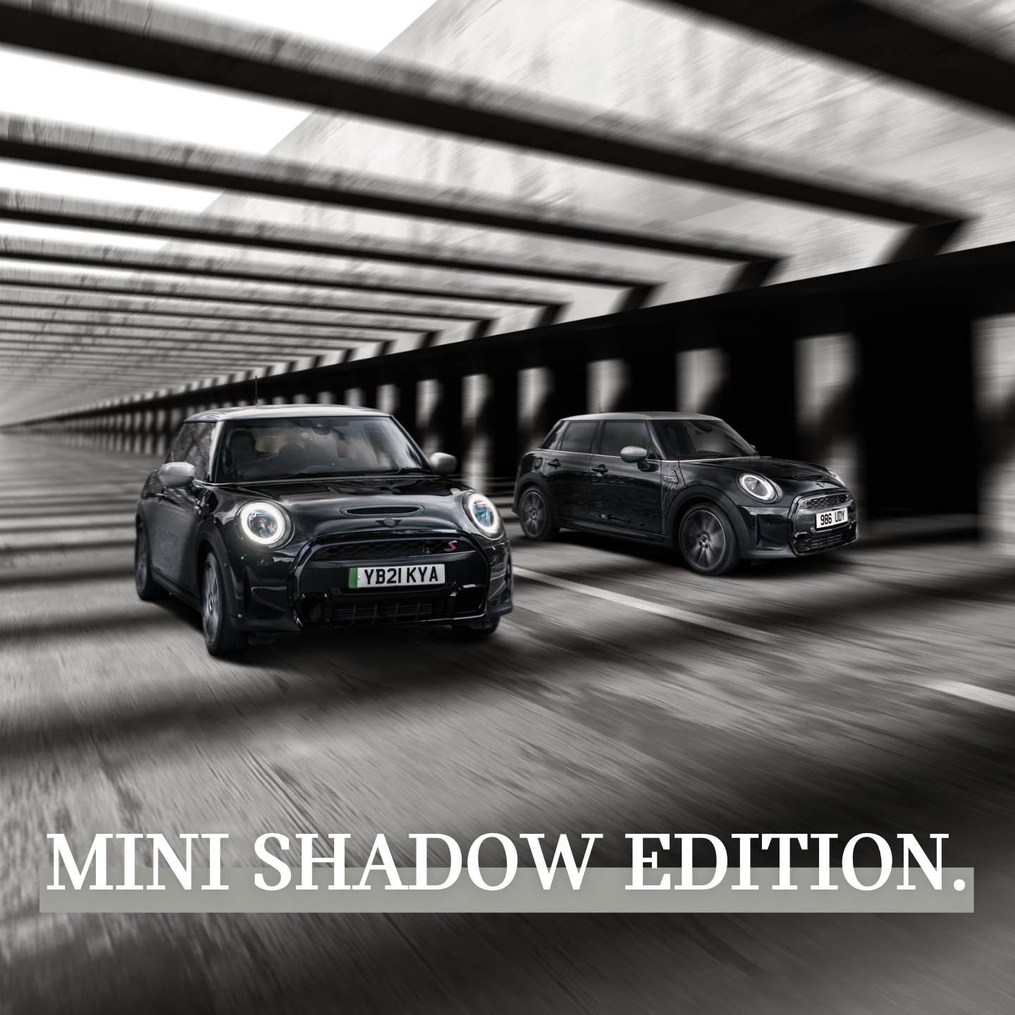 MINIカタログダウンロード | MINI Japan