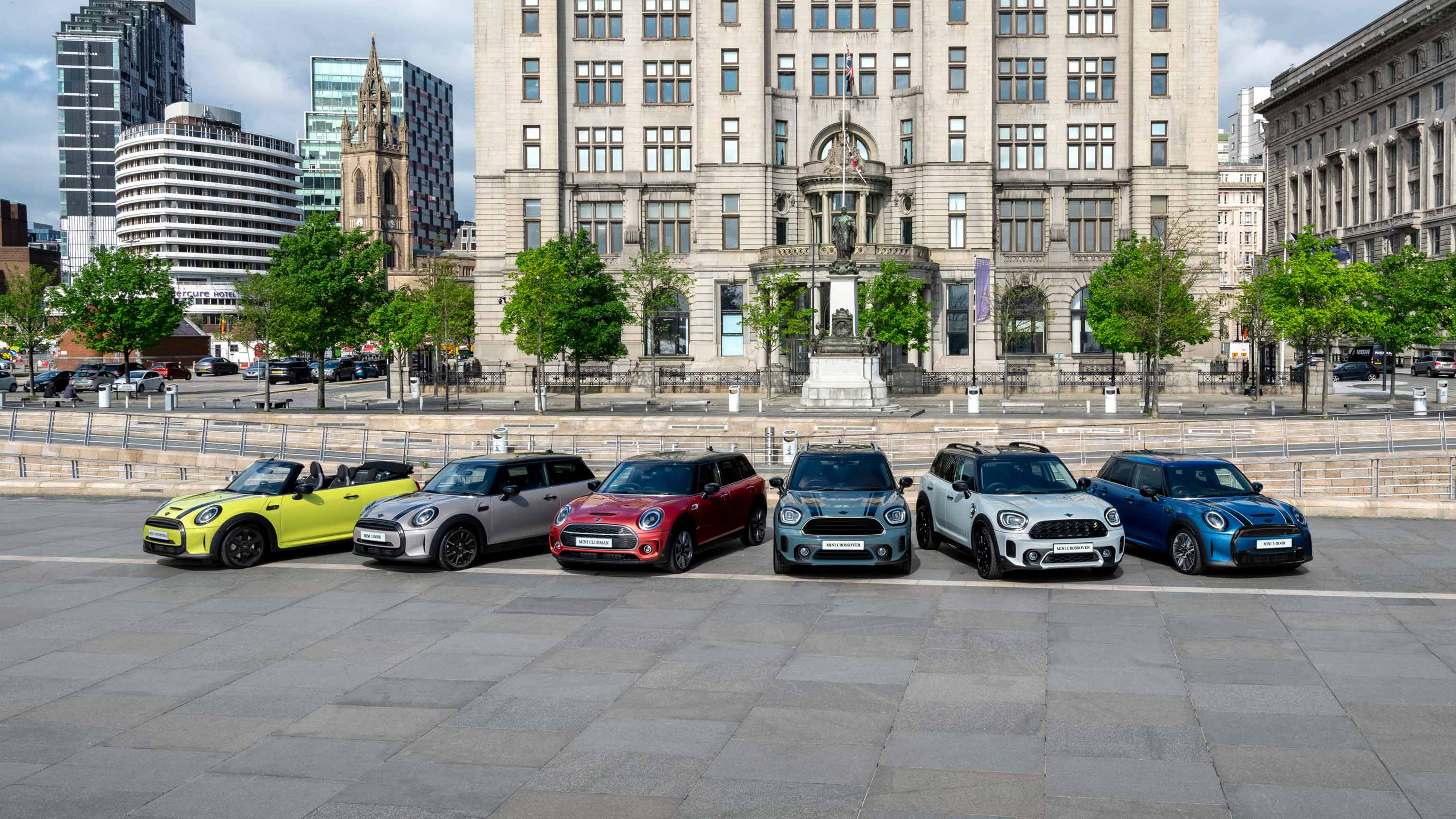 MINI Japan オフィシャルウェブサイト | MINI Japan