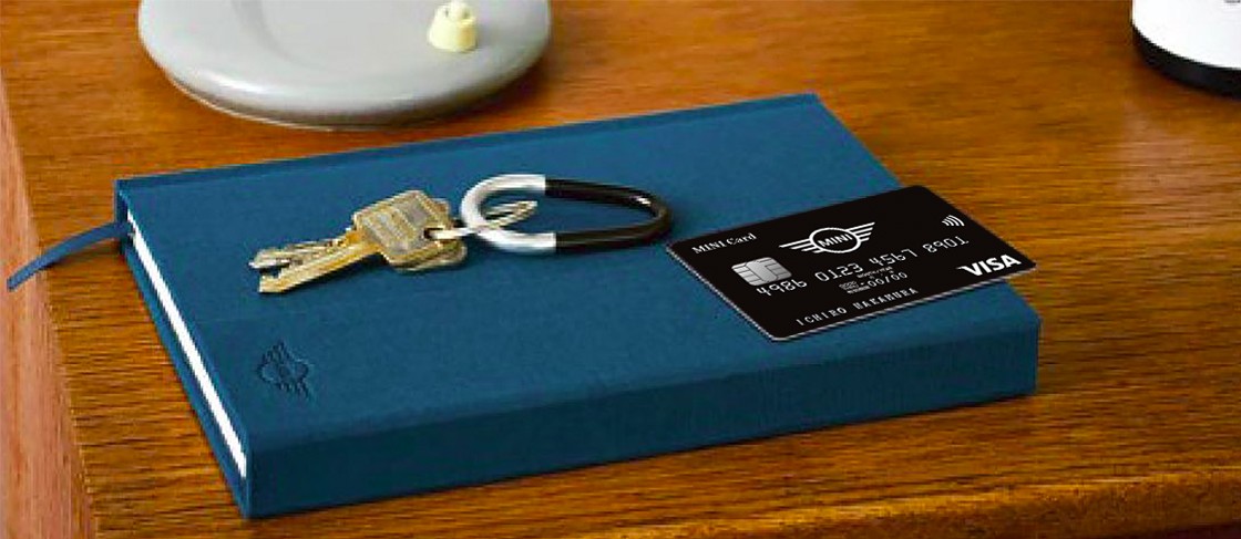 MINI CARD | MINI Japan – MINI CARD | MINI Japan