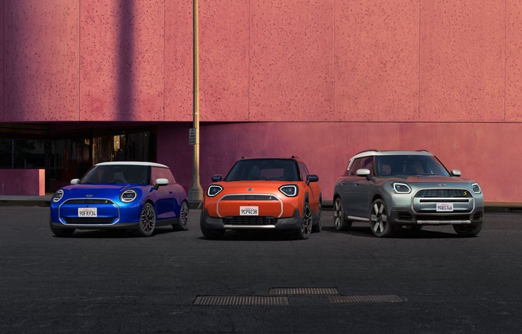 MINI 自動車保険 | MINI Japan – MINI ファイナンシャル・サービス | MINI Japan