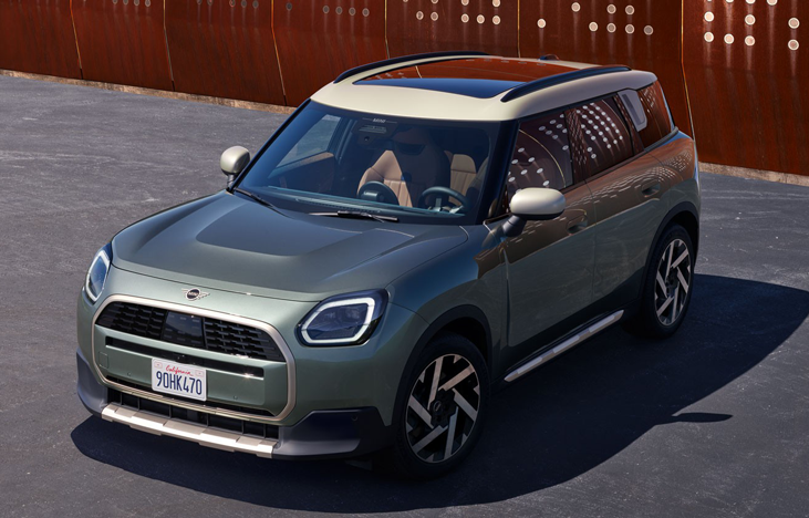 MINI オートリース | MINI Japan – MINI オートリース | MINI Japan