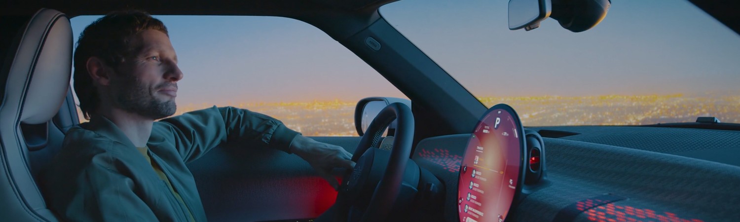 Safety & Security | MINI Japan