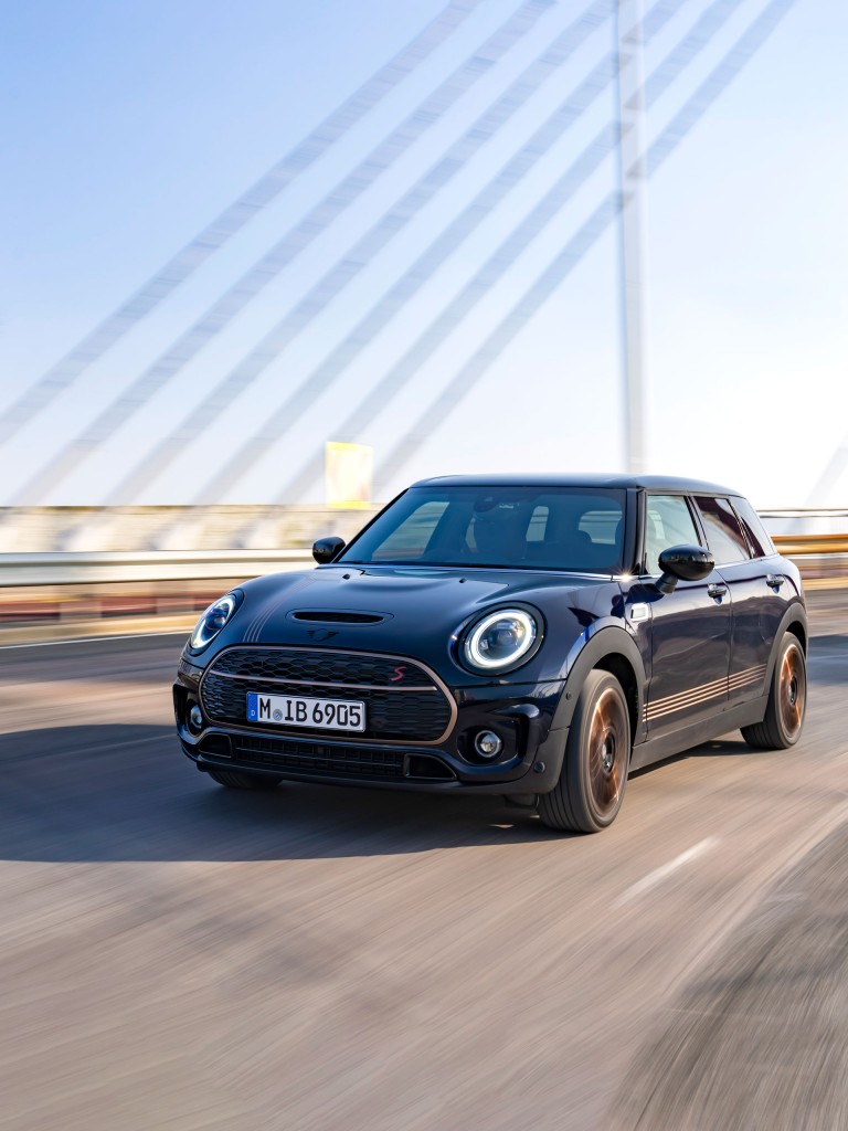 MINI Japan オフィシャルウェブサイト | MINI Japan