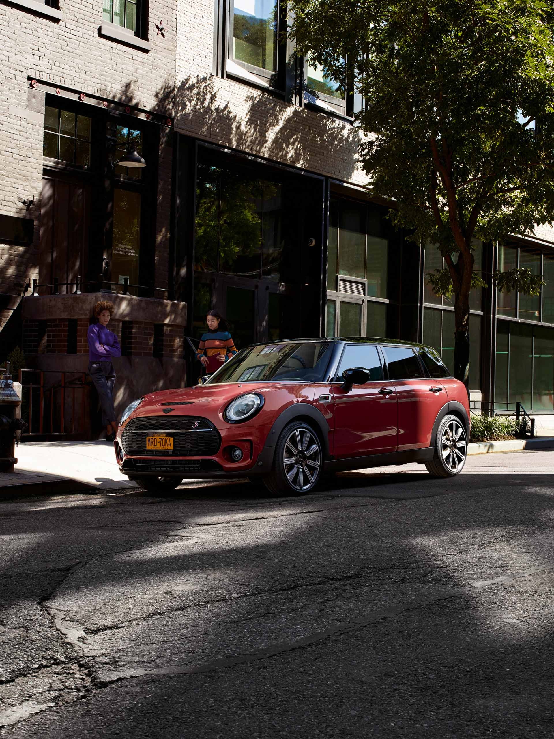 MINI Japan オフィシャルウェブサイト | MINI Japan