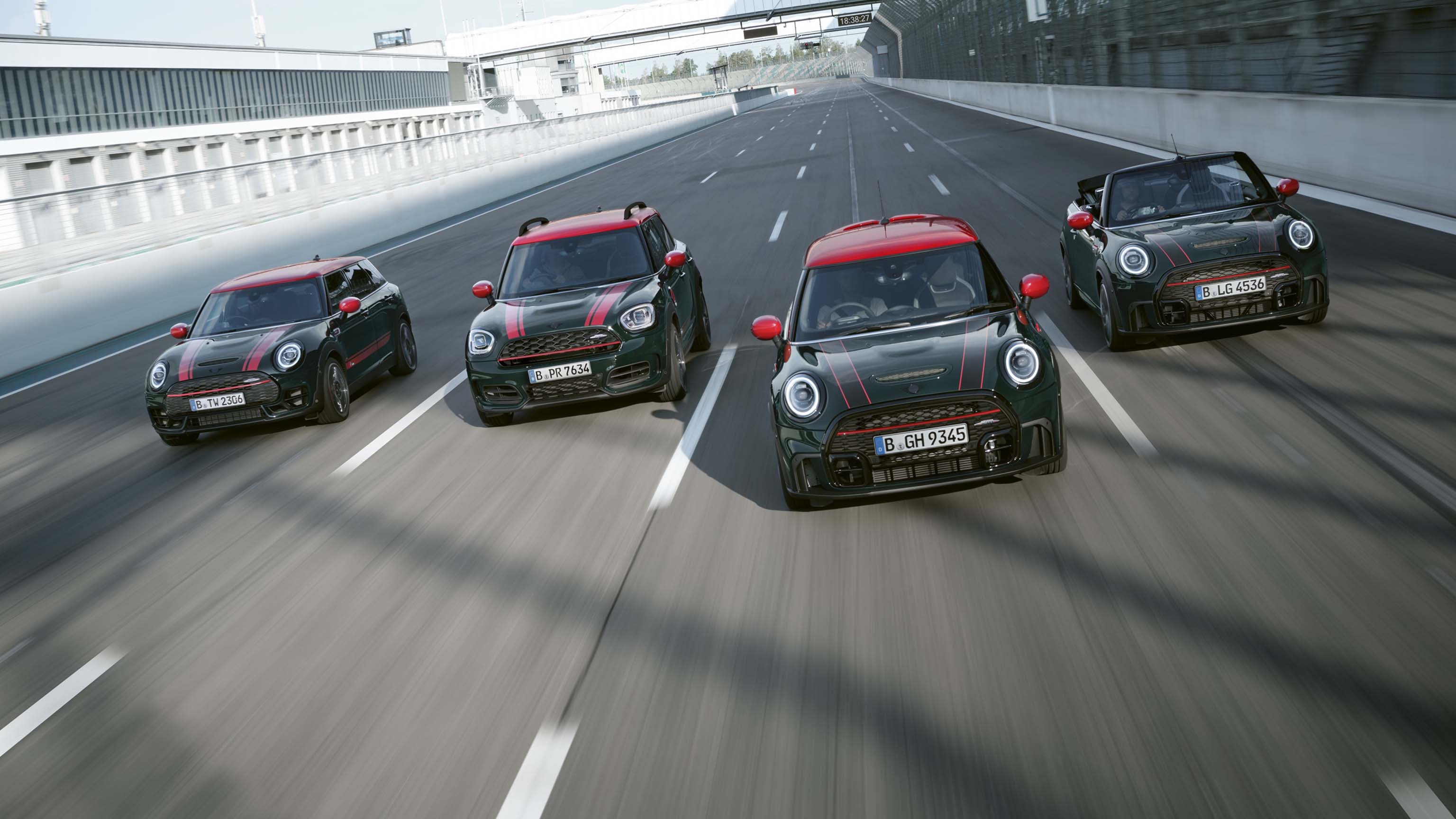 MINI Japan オフィシャルウェブサイト | MINI Japan