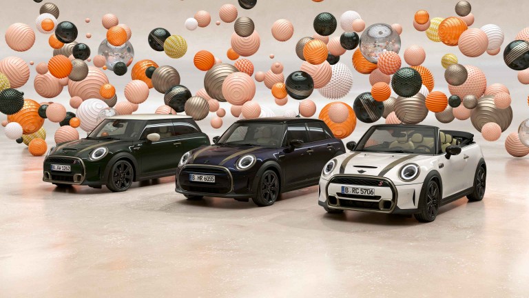 MINI Japan オフィシャルウェブサイト | MINI Japan