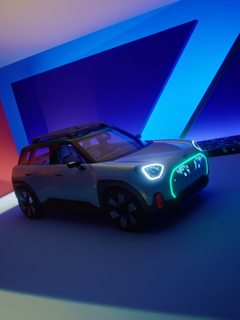 MINI Japan オフィシャルウェブサイト | MINI Japan