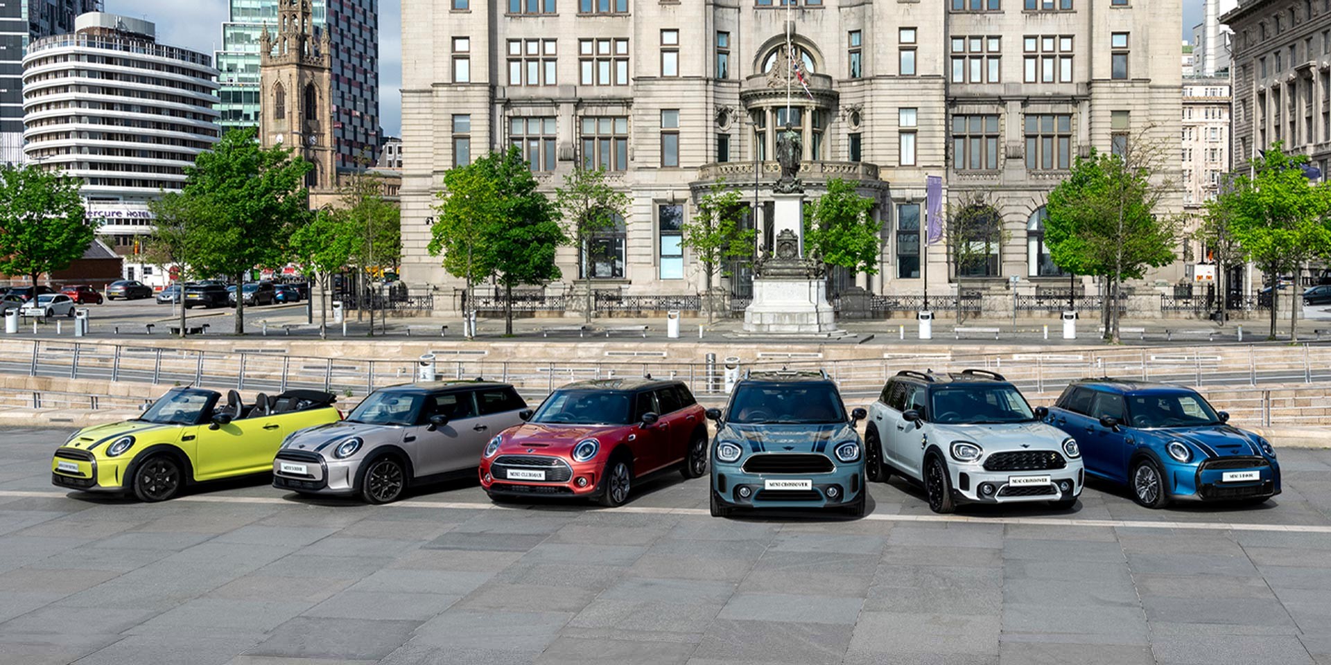 MINI Japan オフィシャルウェブサイト | MINI Japan