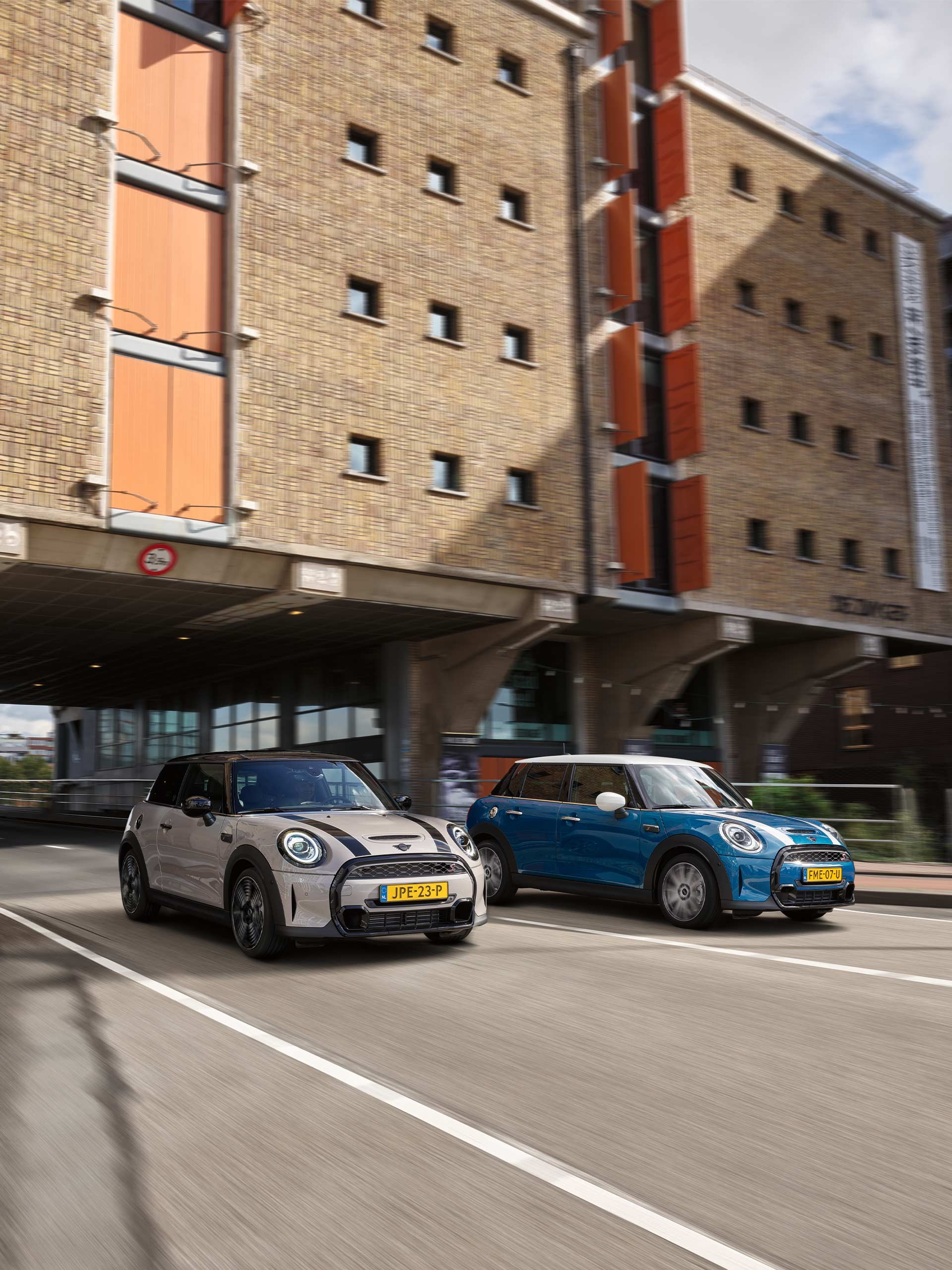 MINI Japan オフィシャルウェブサイト | MINI Japan