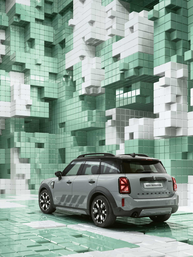 MINI Japan オフィシャルウェブサイト | MINI Japan