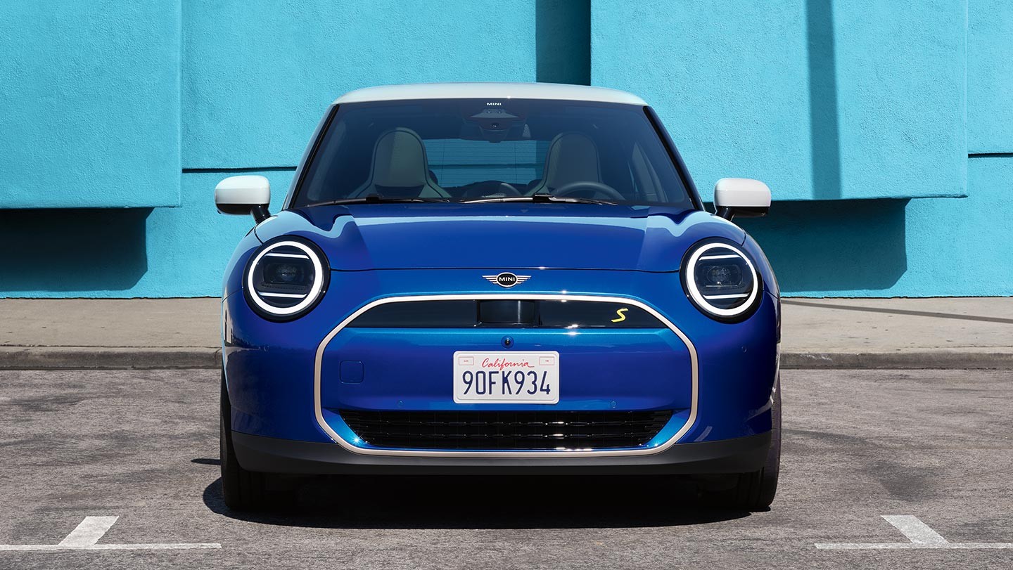 MINI Japan オフィシャルウェブサイト | MINI Japan