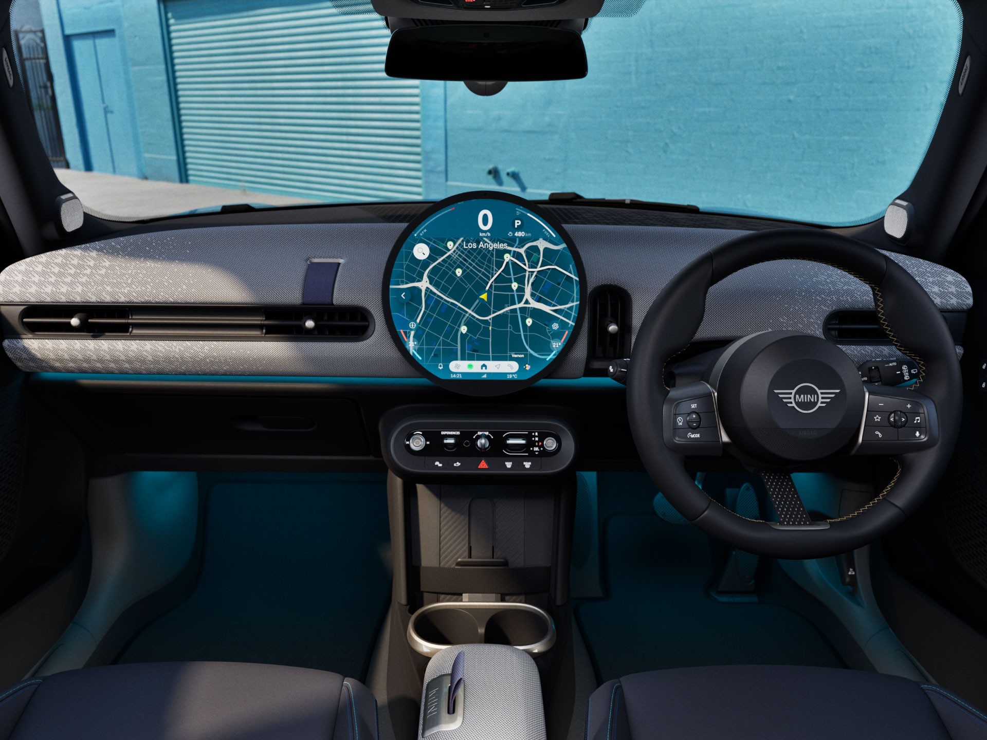 MINI Japan オフィシャルウェブサイト | MINI Japan