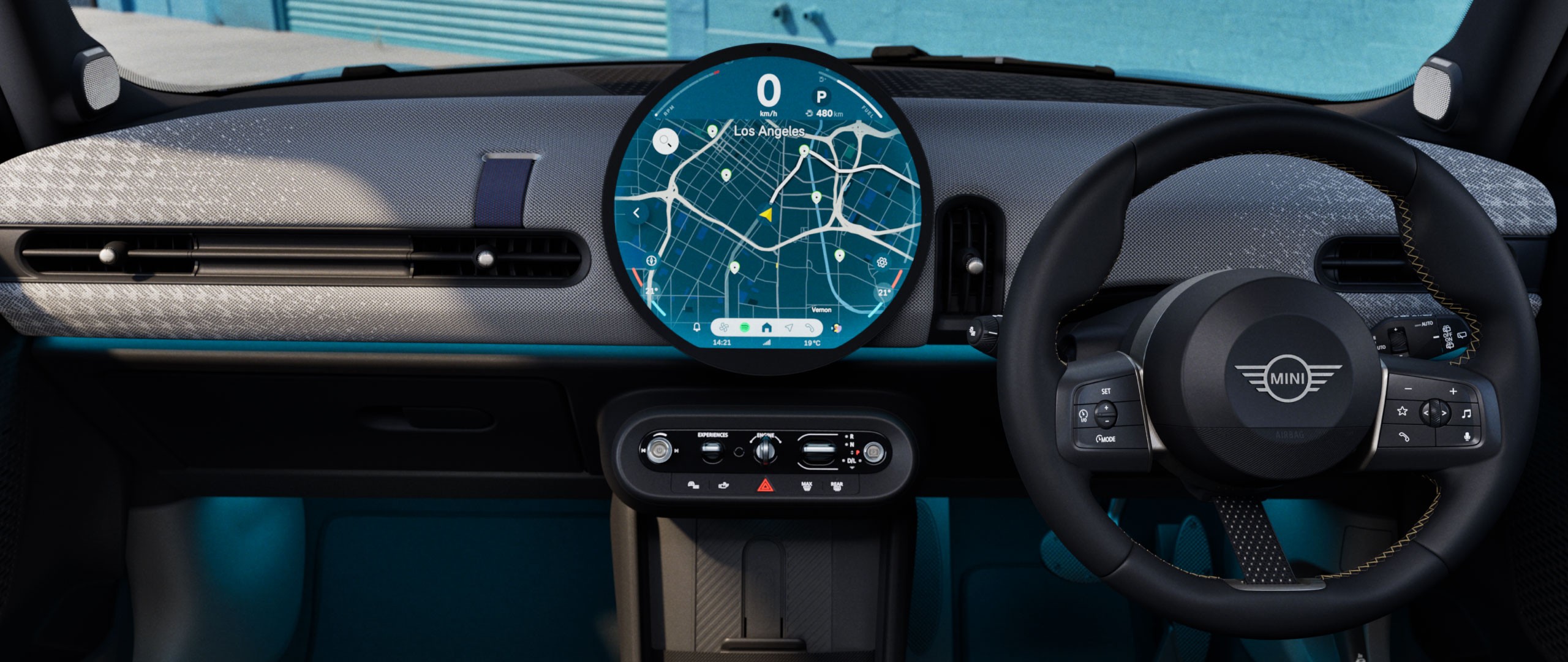 MINI QUICK GUIDE.｜MINI Japan