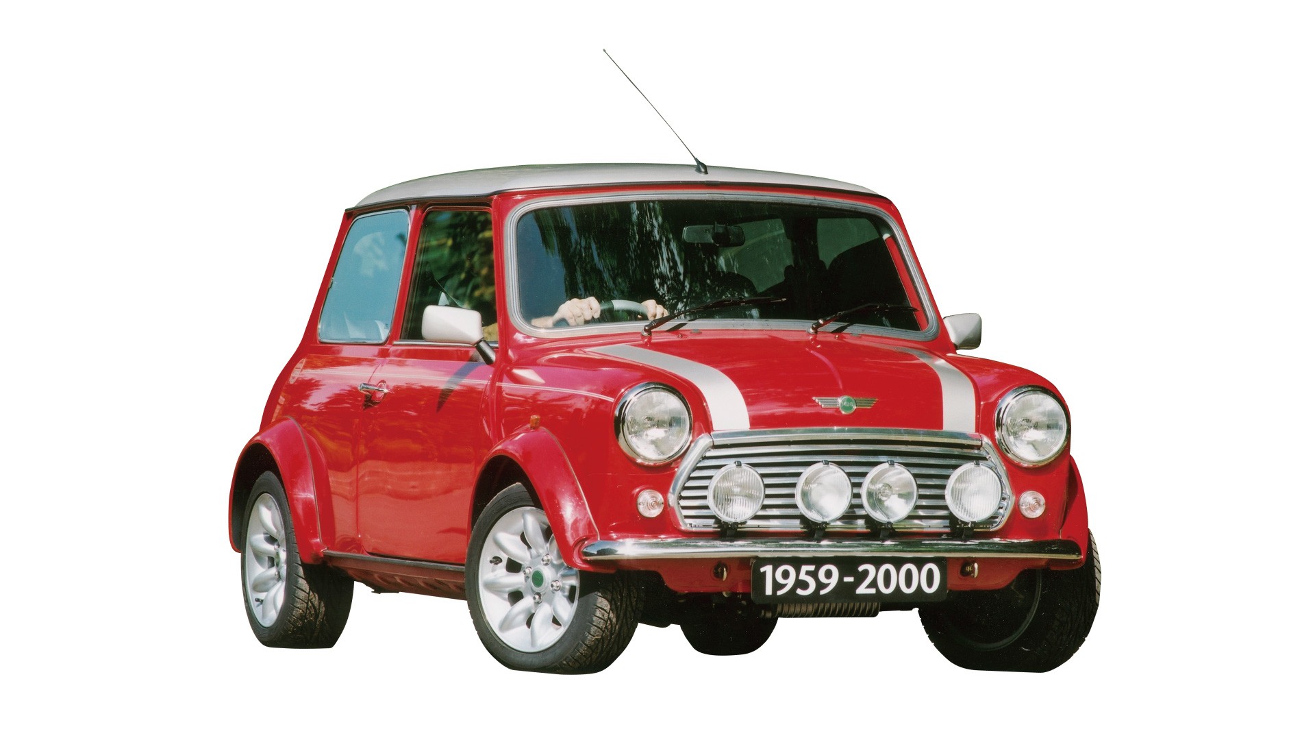 MINI HISTORY.｜MINI Japan