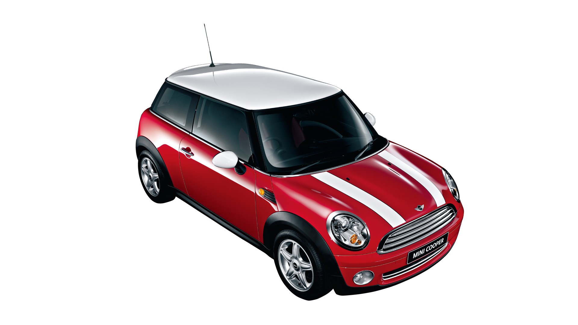 MINI HISTORY.｜MINI Japan