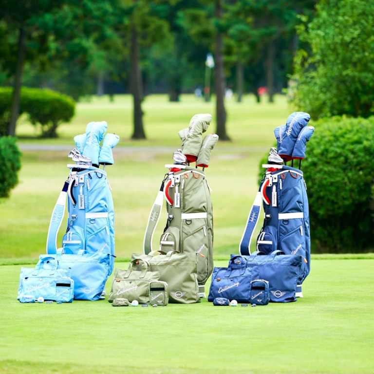 MINI GOLFSPORT | MINI Japan – MINI LIFESTYLE COLLECTION | MINI Japan