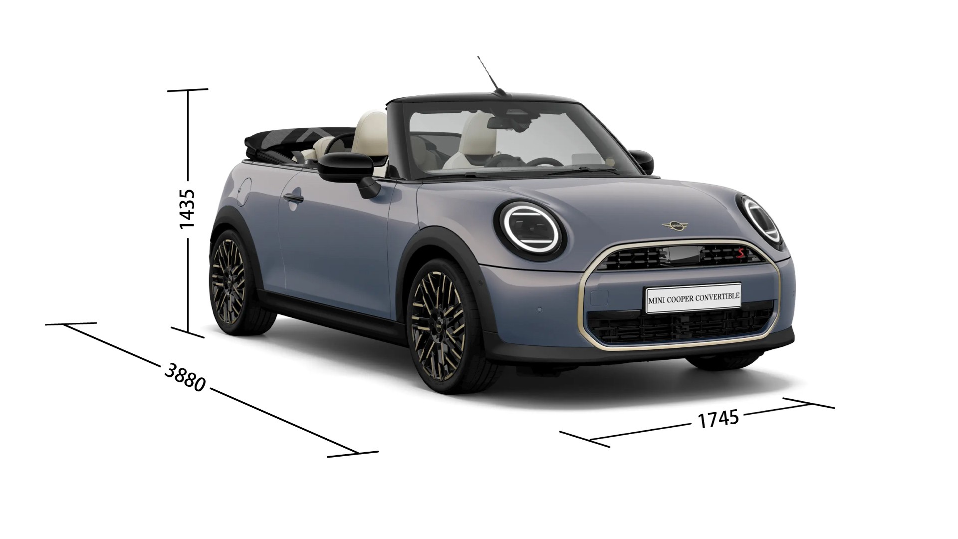 MINI Cooper Convertible | MINI Japan