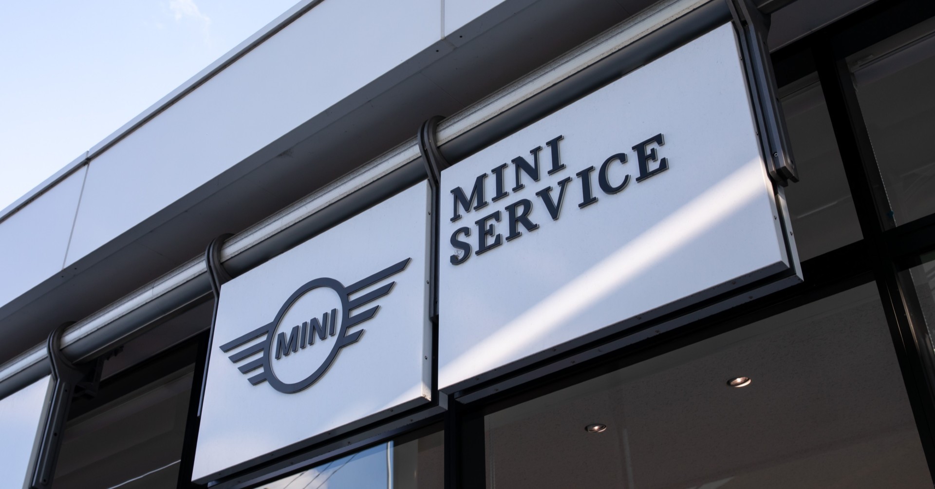 MINI Technician | MINI Japan